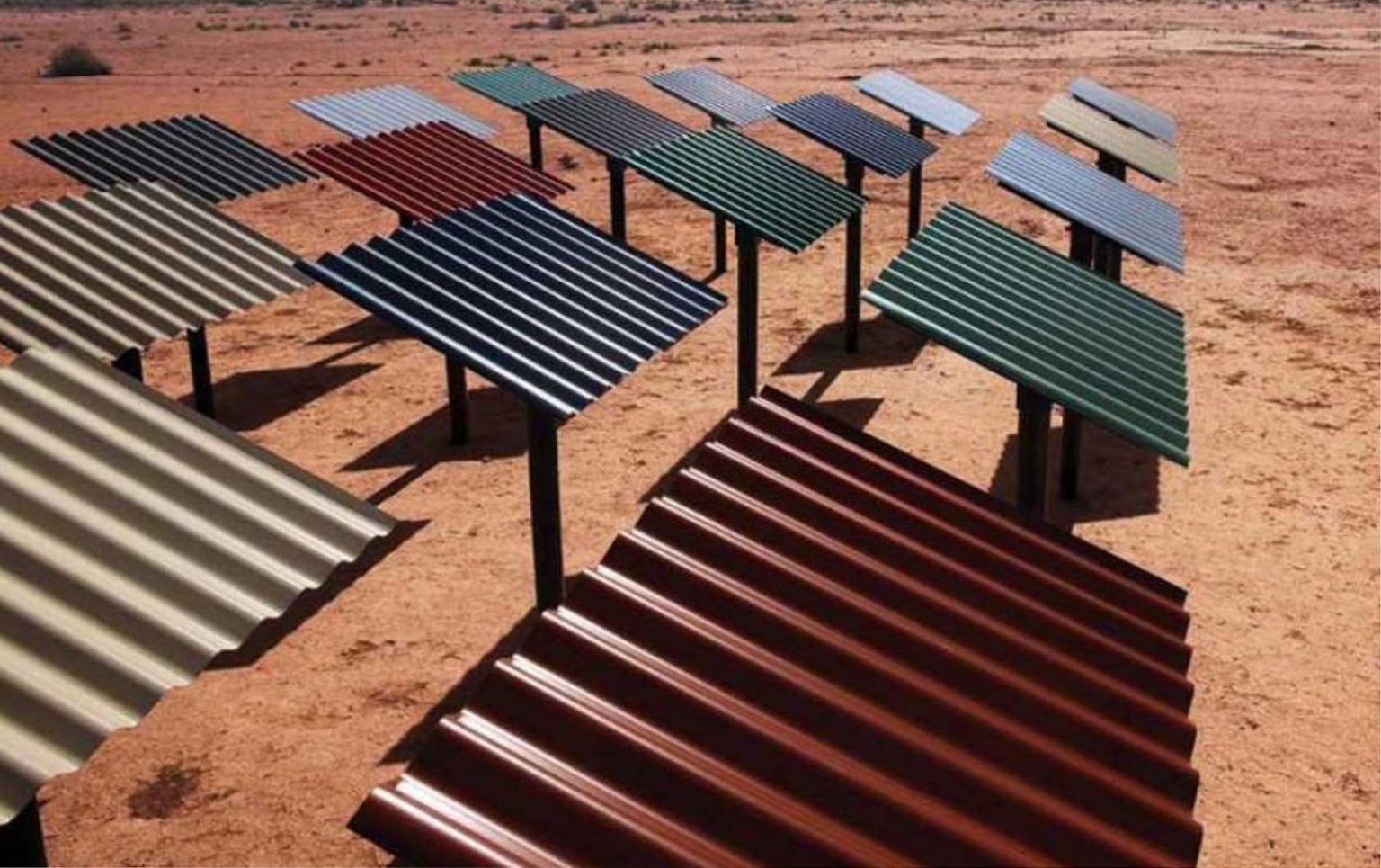 COLORBOND® Gutters & Fascia Perth | Request A Quote | CMIWA