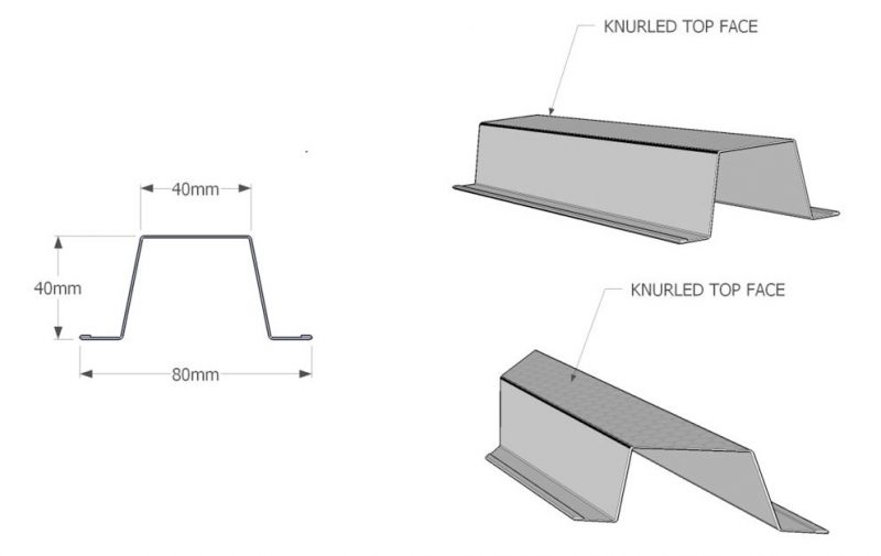 Roof Battens – CMI WA