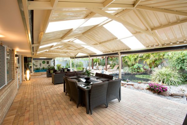 COLORBOND® Patios For Perth | Request A Quote | CMIWA