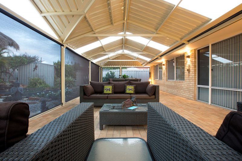 COLORBOND® Patios For Perth | Request A Quote | CMIWA