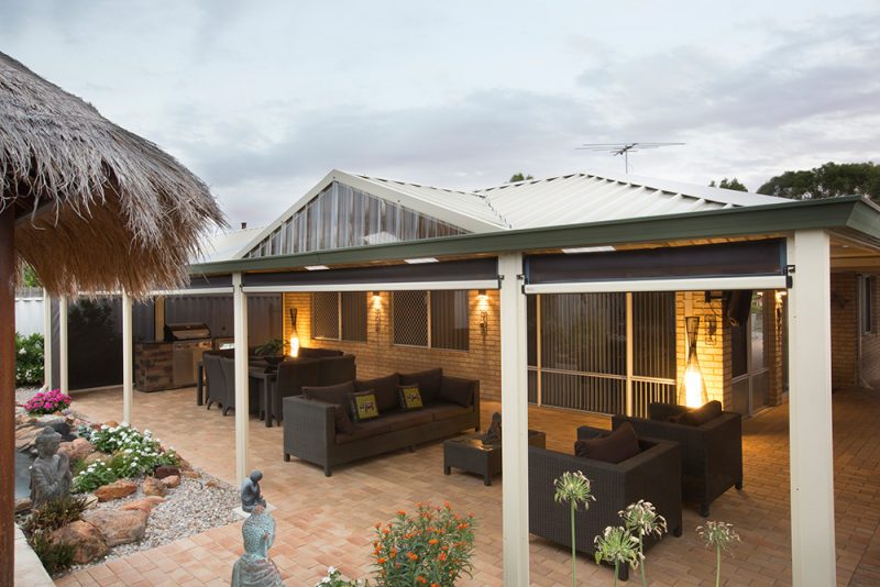 COLORBOND® Patios For Perth | Request A Quote | CMIWA