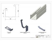 COLORBOND® Gutters & Fascia Perth | Request A Quote | CMIWA