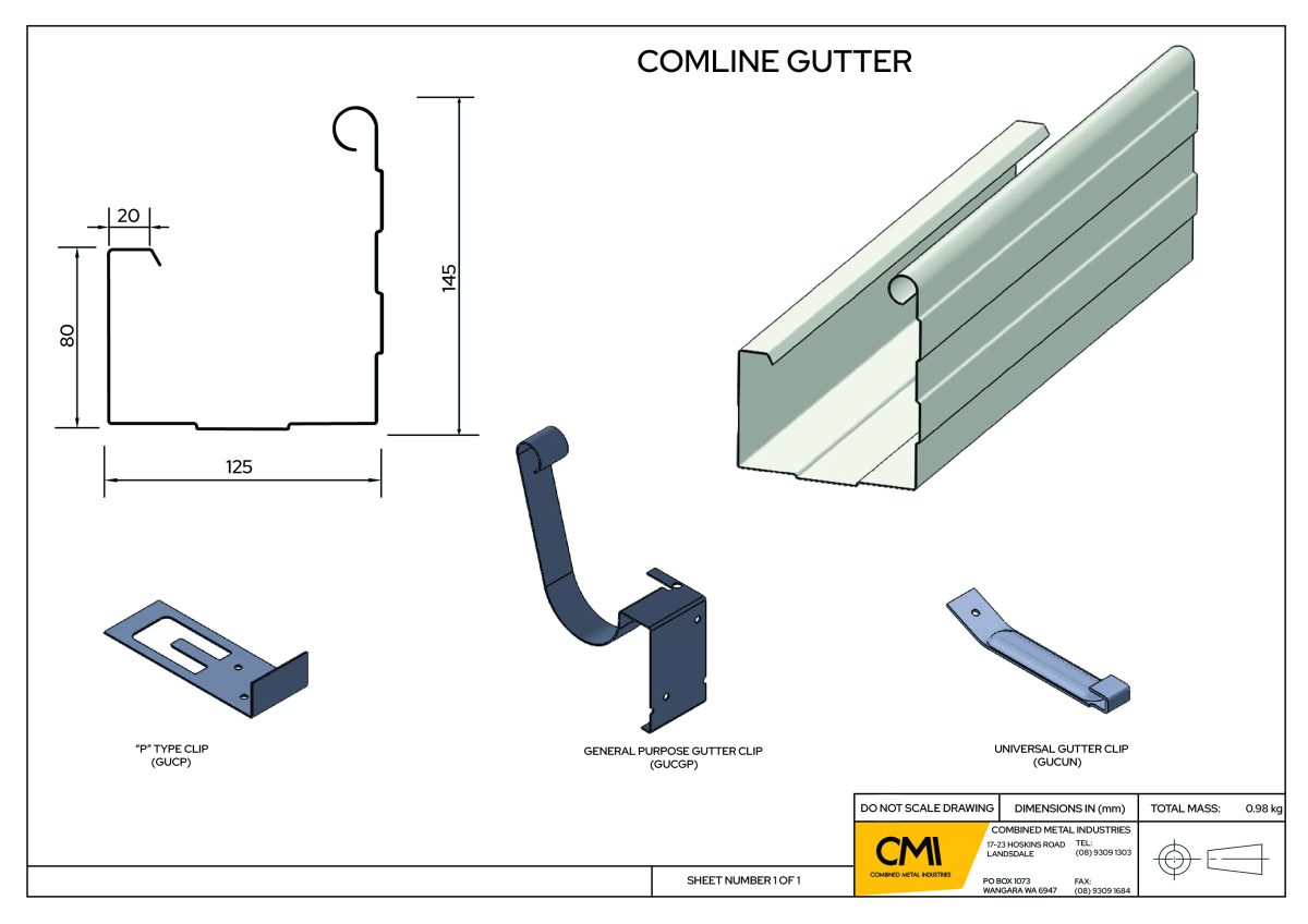 Commercial Metal Roofing Manufacturers | Steel Roof Panels | CMIWA